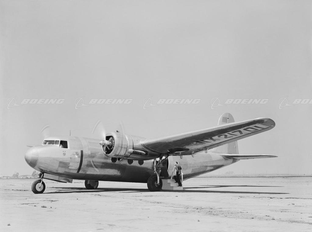 Dc 5 Aircraft Private