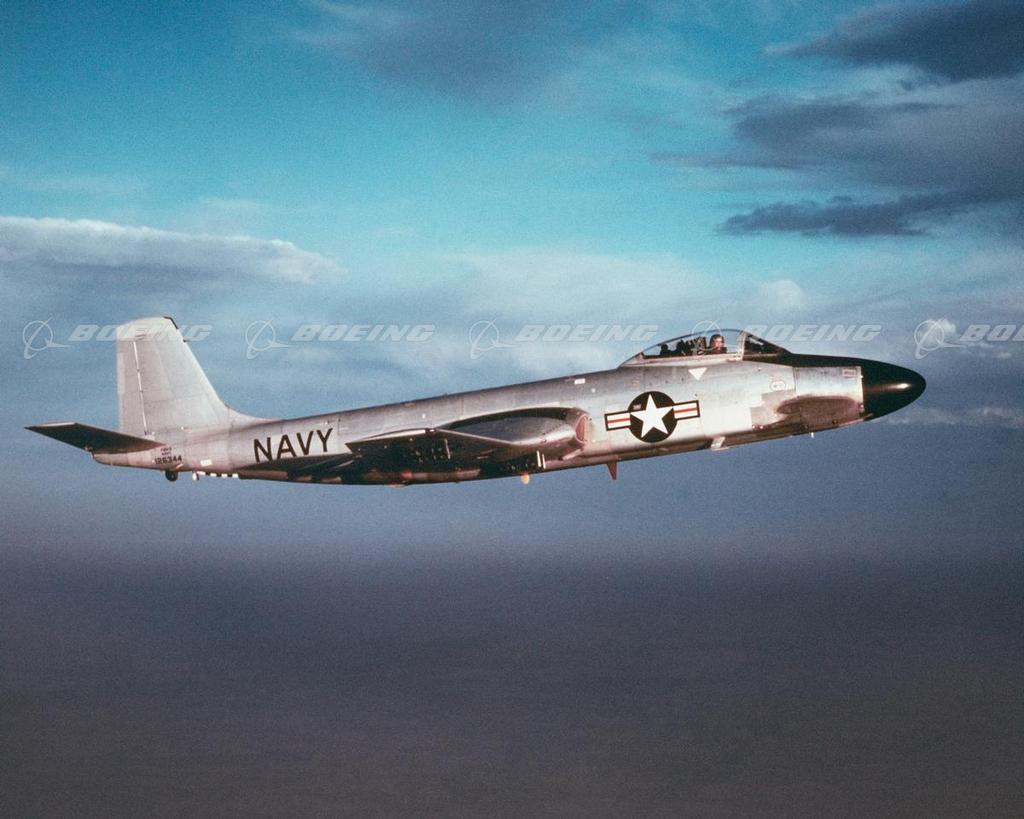 F2h Banshee Walk Around