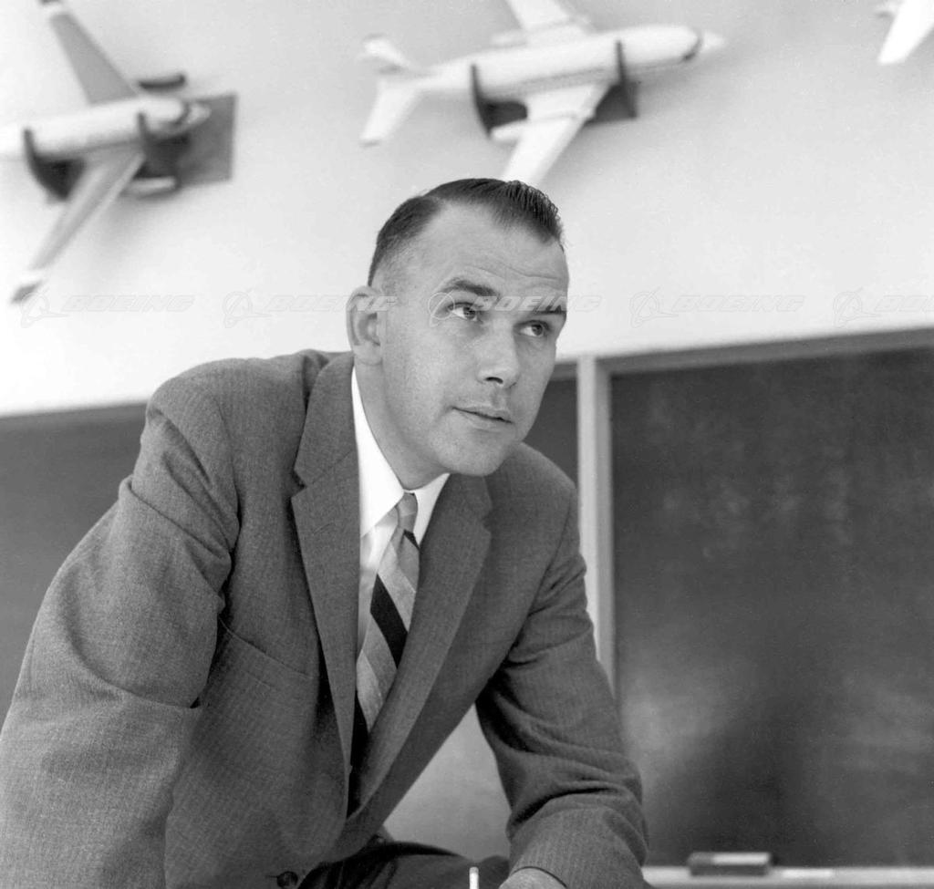 Boeing Images - Jack Steiner