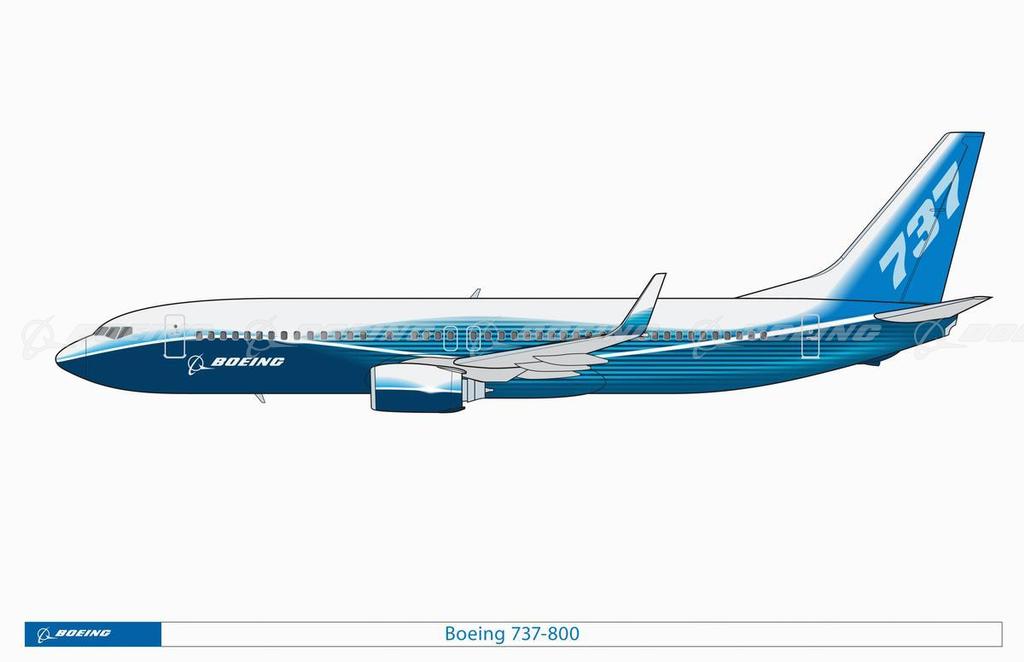 Boeing Images - Boeing 737-800