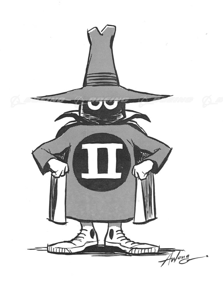 Boeing Images - Phantom II Character