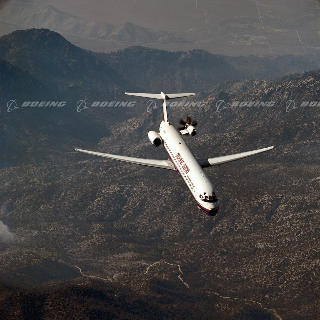 Boeing Images - Boeing to Build Fourth U.S. Air Force Wideband ...