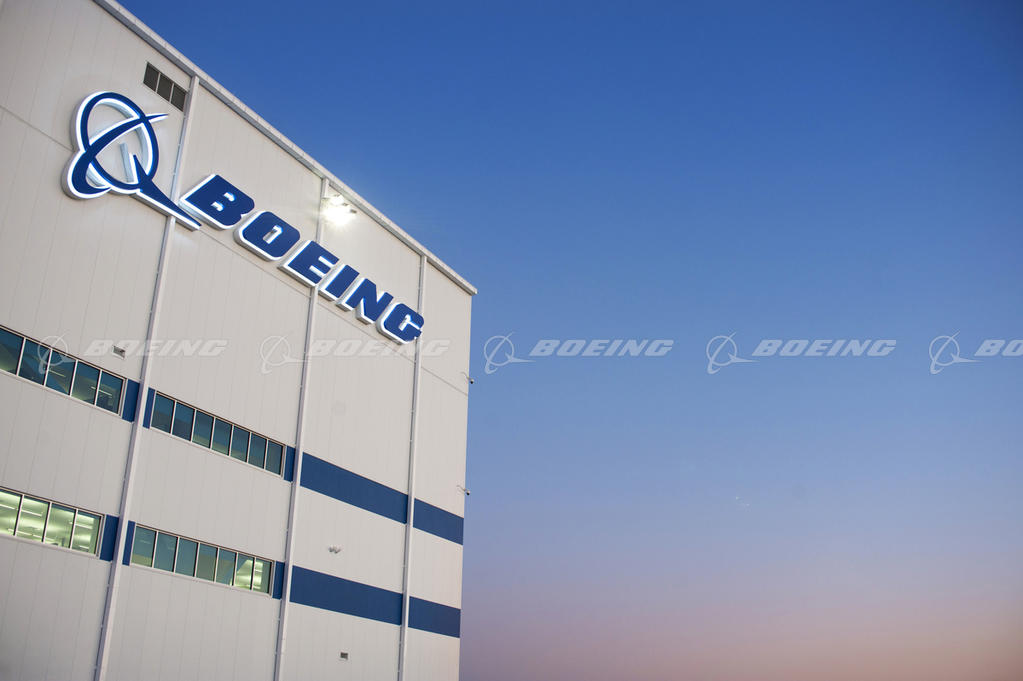Boeing Images - Boeing South Carolina