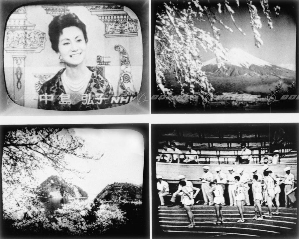 Boeing Images - Syncom 3 Test Pictures