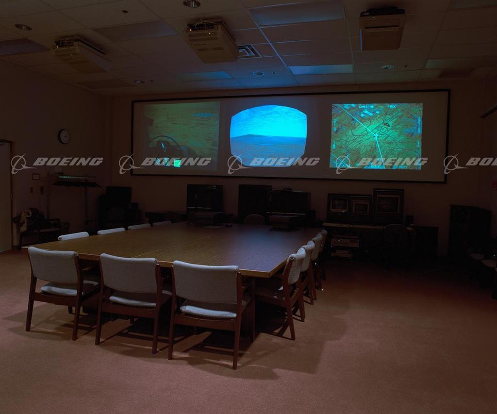 Boeing Images - Airborne Tactical Information Management System (ATIMS ...