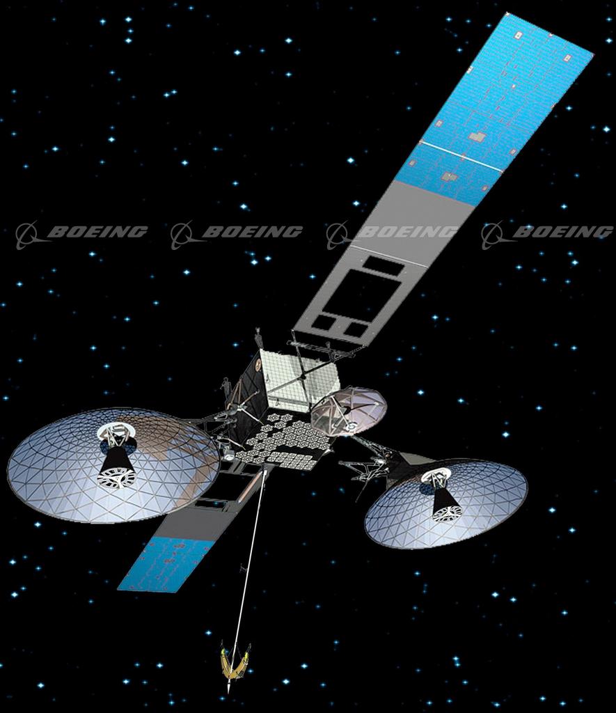 Boeing Images - Boeing JSF X-32B Completes Successful First Flight