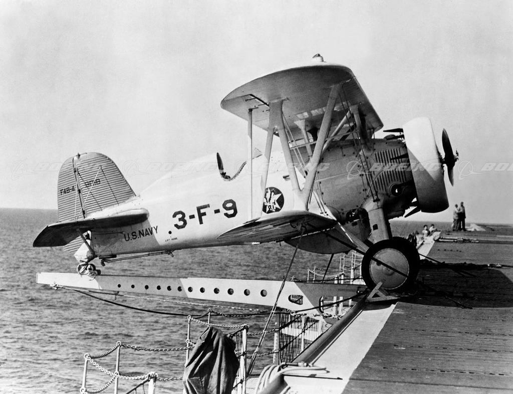 1/48th - Boeing F4B-3/F4B-4 by Clear Prop! - Page 5 - The Rumourmonger ...